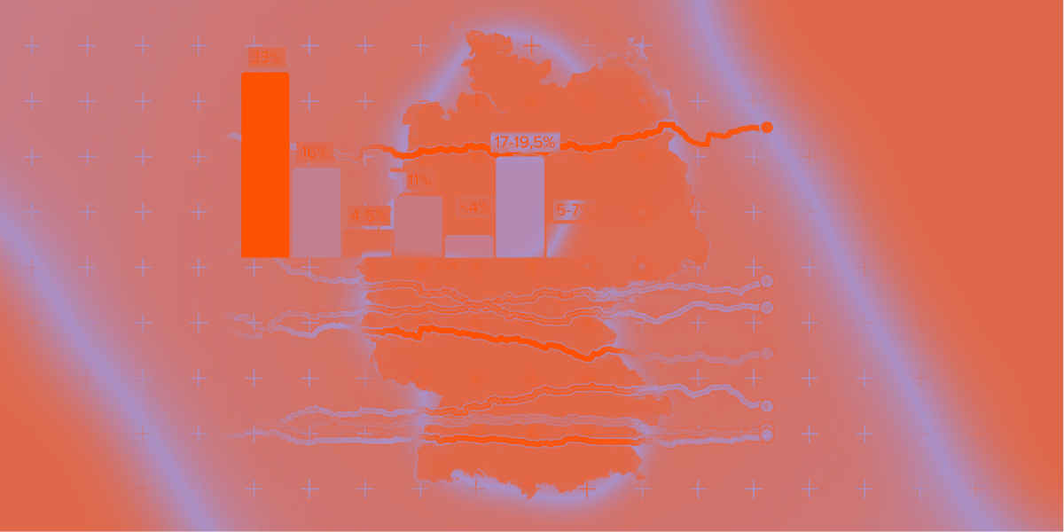 CeMAS / Bundestagswahl 2025 Monitoring / Presse